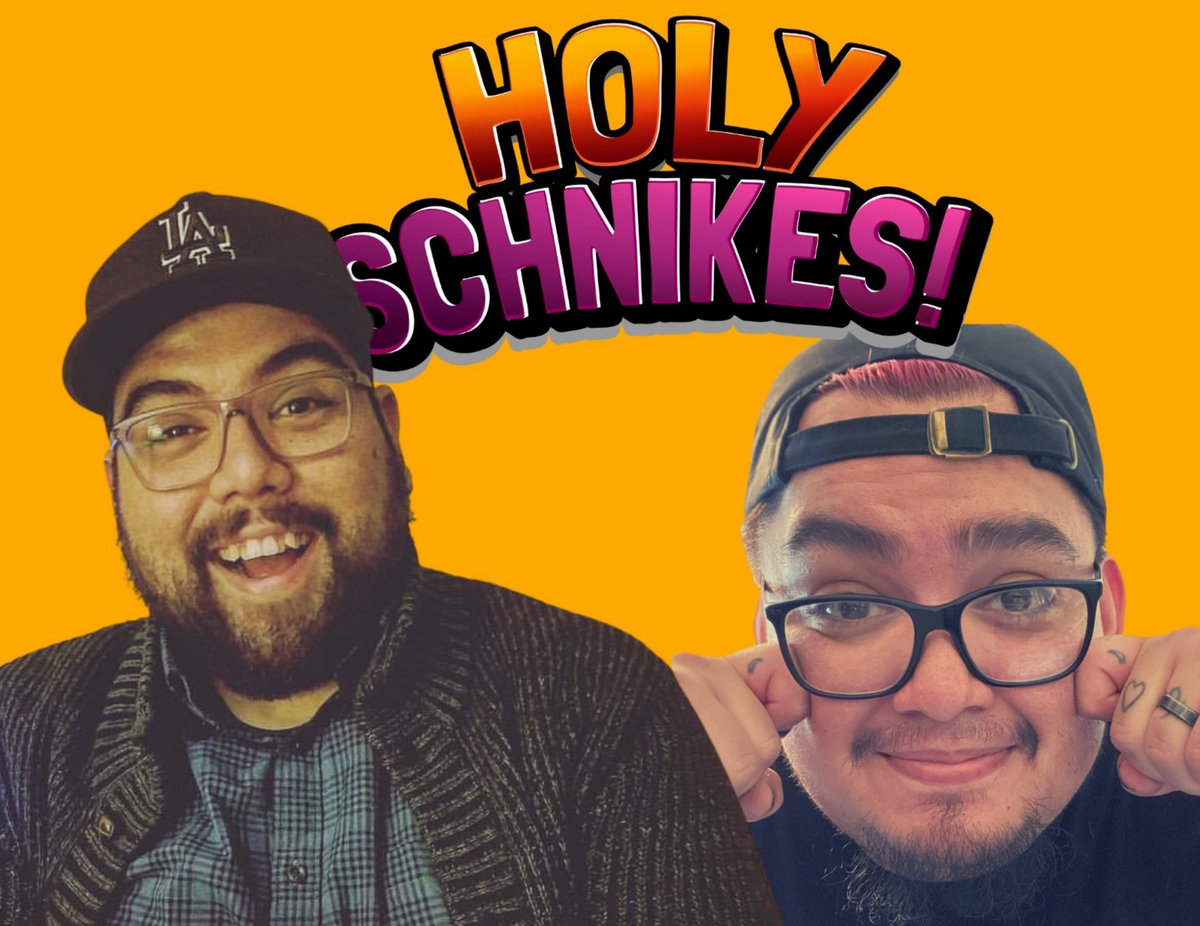 Smelly Cat | Holy Schnikes!