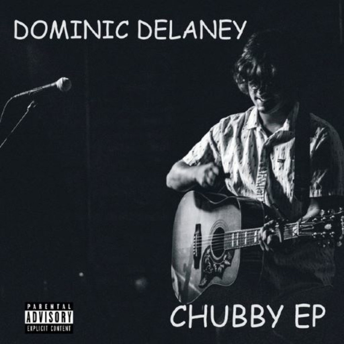 Chubby EP | Dominic DeLaney