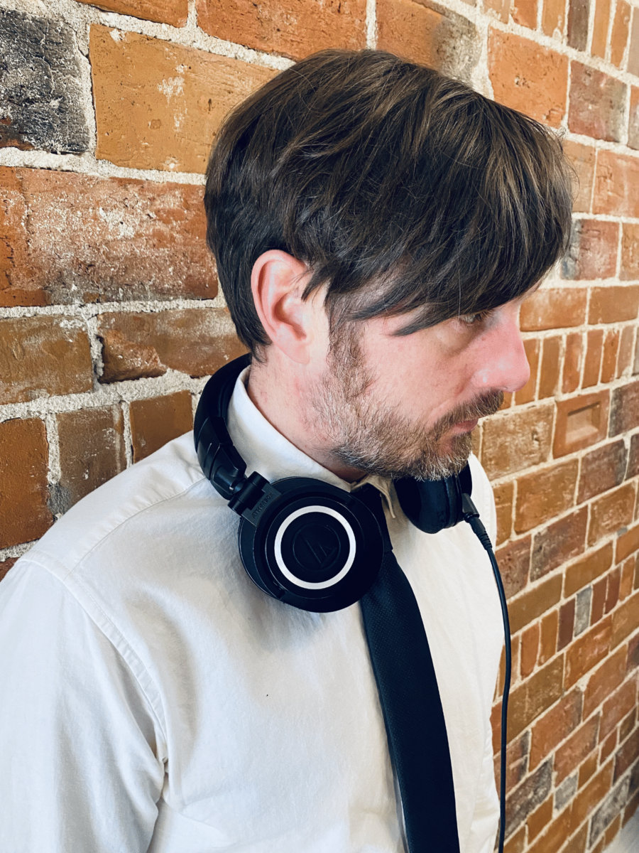 Stories of Survival | Blake McMillan