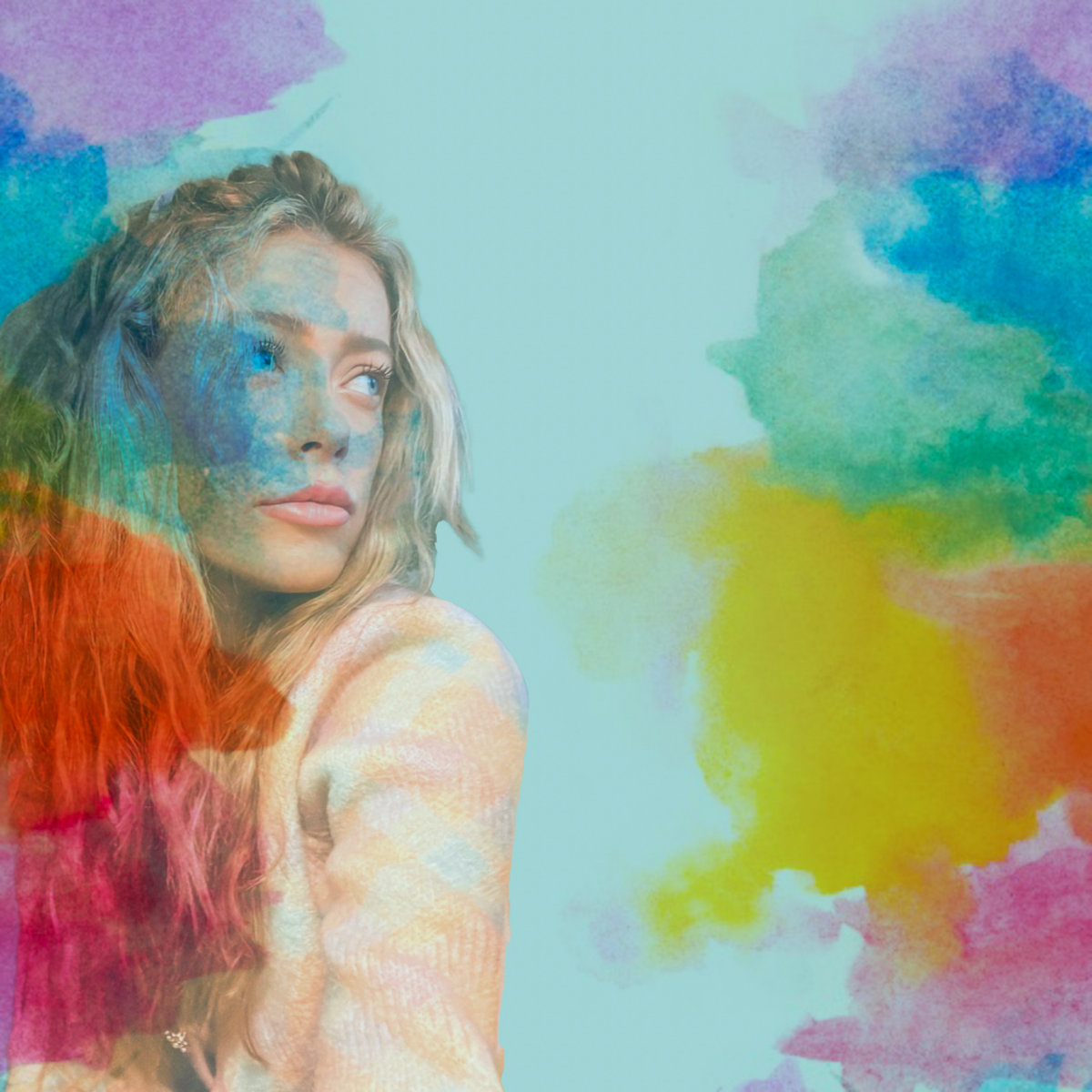 demos from before the end times hit | Anna Sweeney