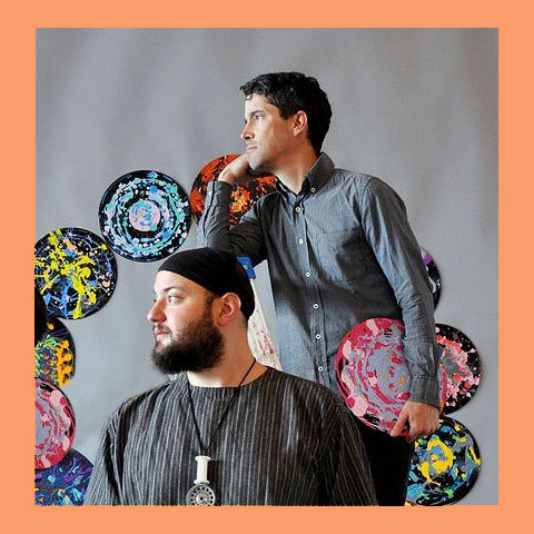 Reflection Pools | Chad Kouri | Kouri Hall