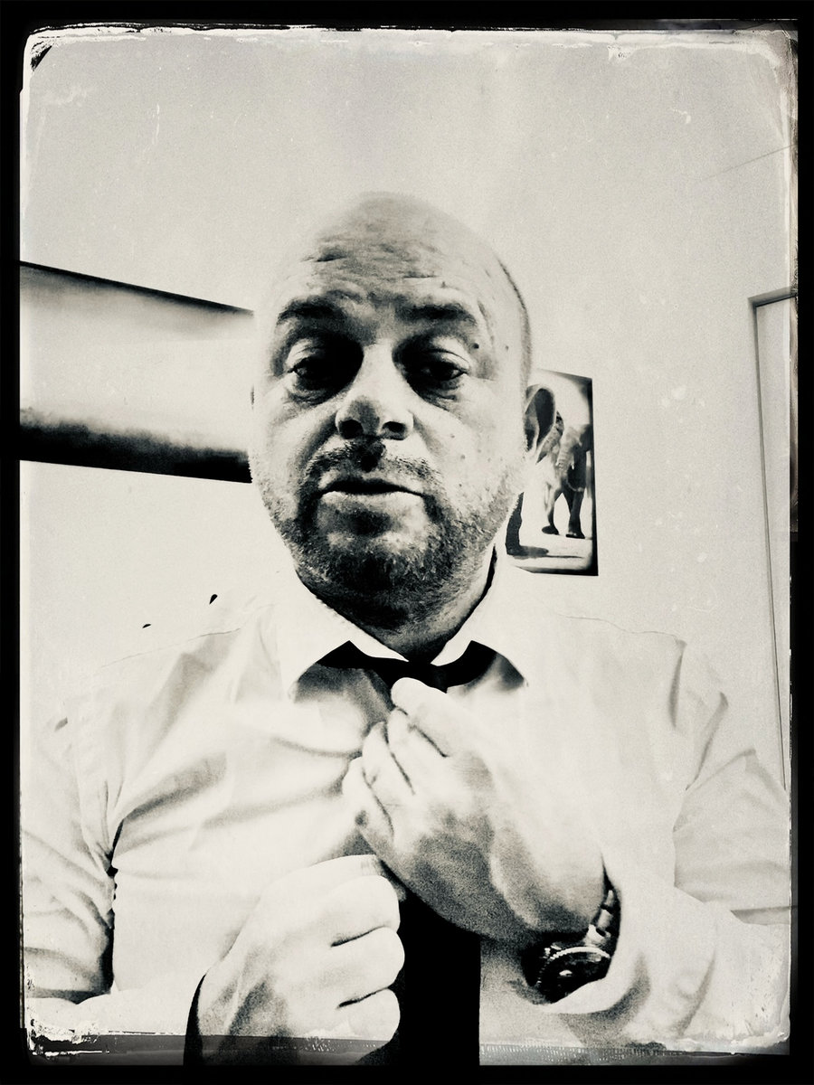 LIFE | Jean Philippe Papin | JEAN PHILIPPE PAPIN