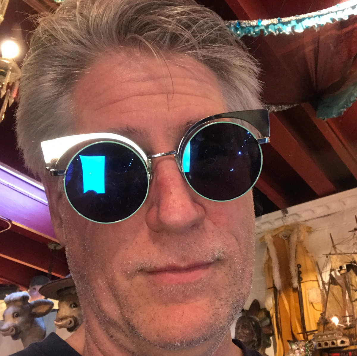 Don't Give Up Now | BECA and John Mosser | John Mosser