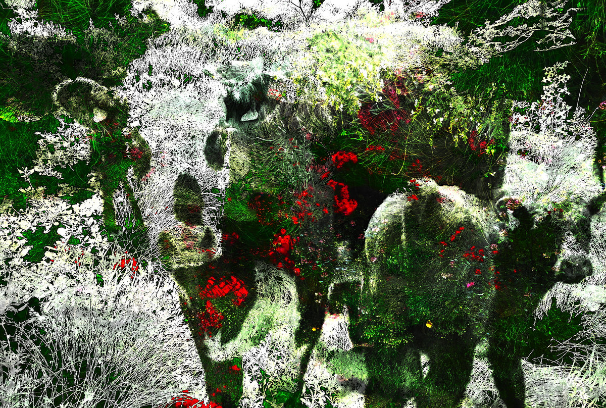 KC. 09 - 12 | Ken Clinger | Tribe Tapes