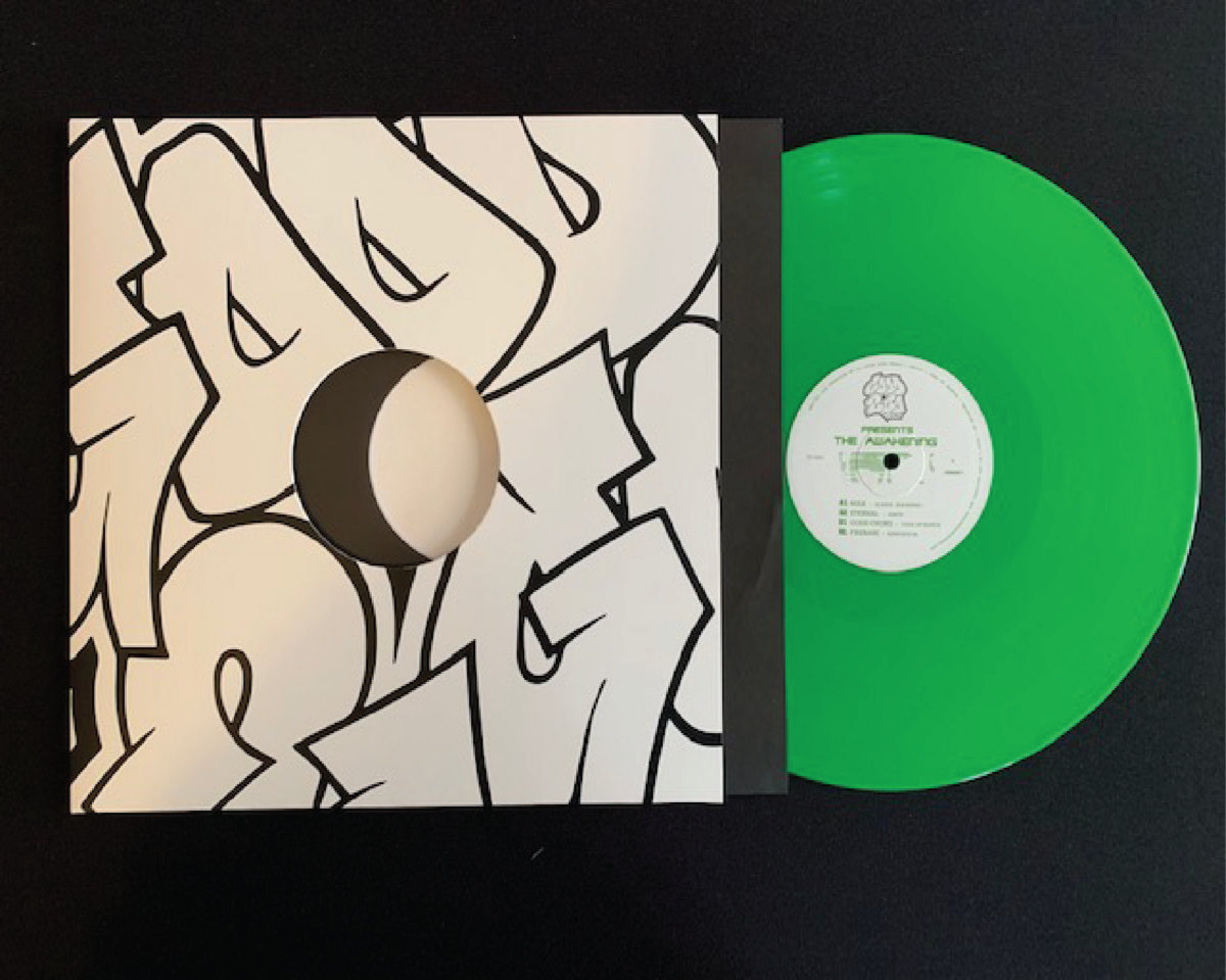 THE AWAKENING | DJ Ande & KOS - Arkyn - Code Of Silence - Renegade Hz ...