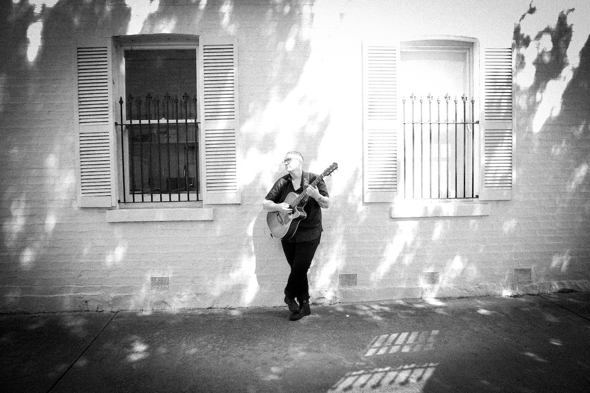 Hours & Years | NAE! | NAE