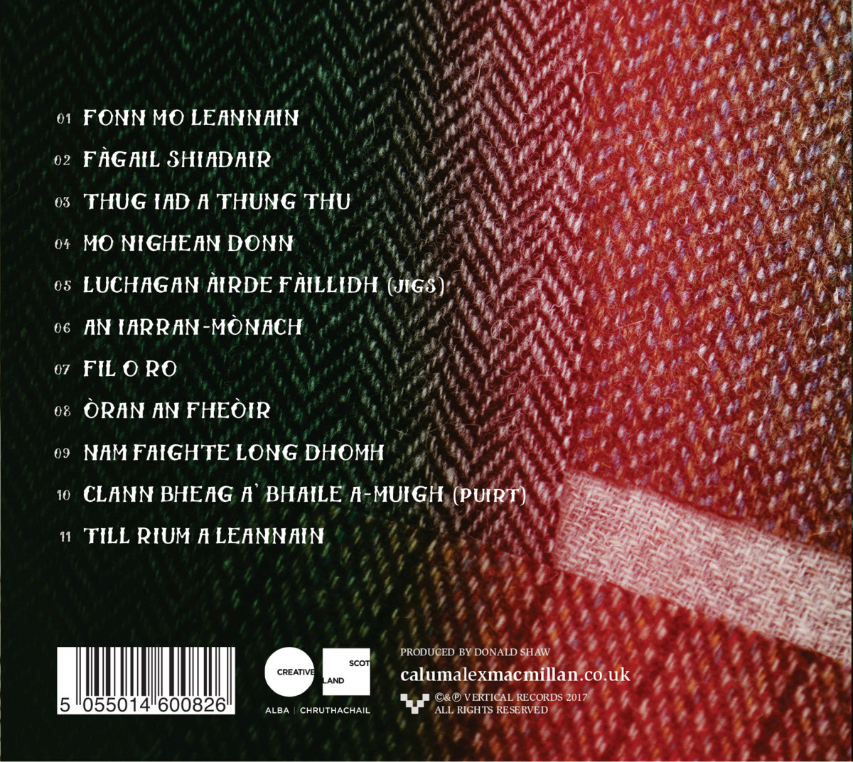 Till | Calum Alex Macmillan | Calum Alex MacMillan