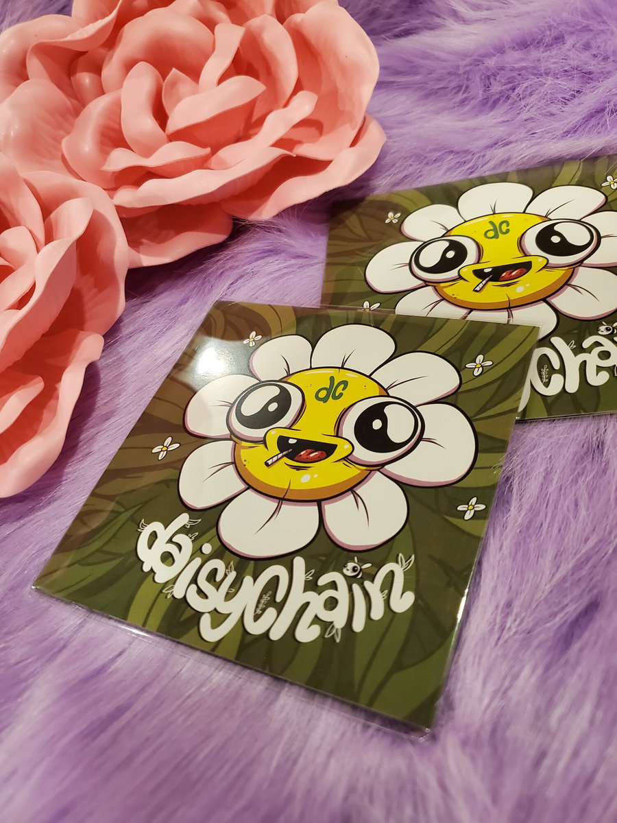 Daisychain EP | Daisychain