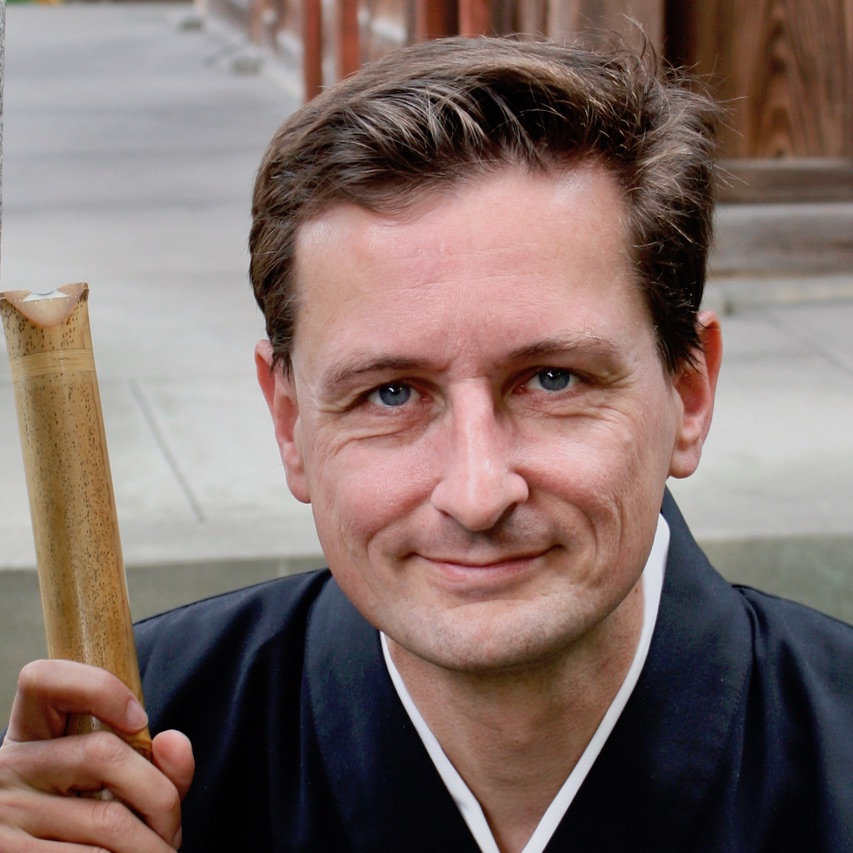 Samazama (様様) | Markus Guhe