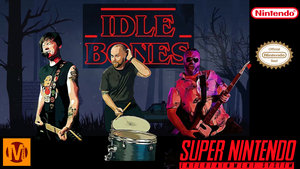 Music | Idle Bones