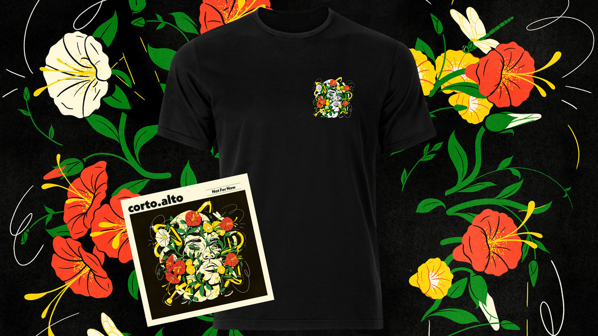 Not For Now | corto.alto