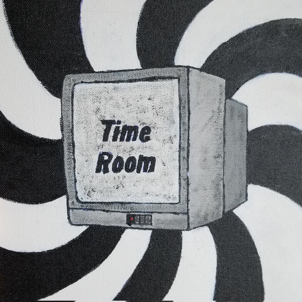 Something New | Time Room