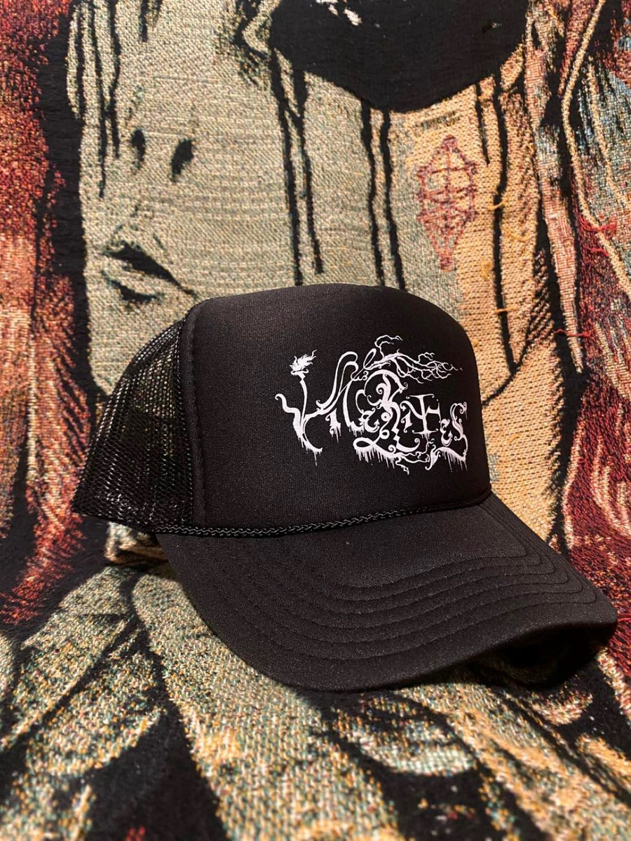 Vile Rites Logo Hat | Vile Rites