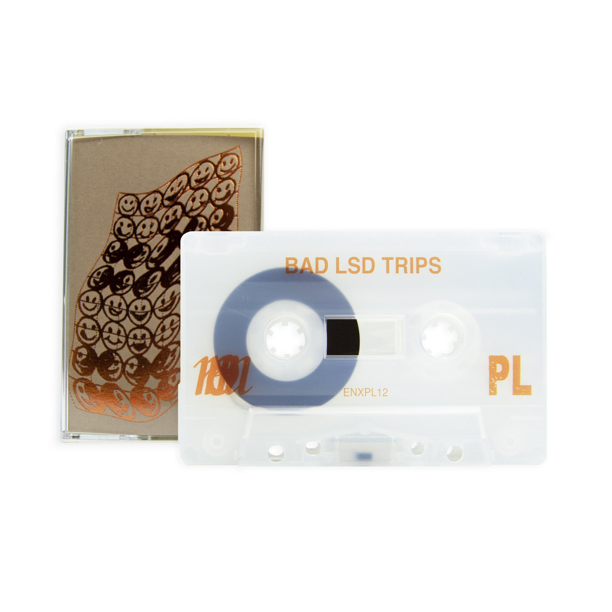 bad lsd trips | bad lsd trips | enmossed