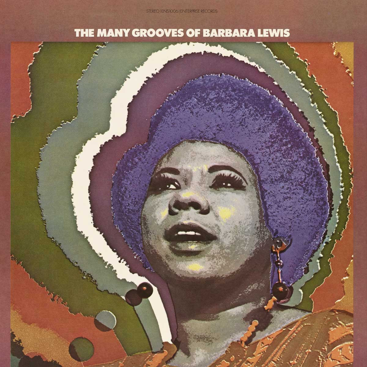 The Many Grooves Of Barbara Lewis | Barbara Lewis