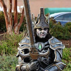 Virtual Burnout | LukHash