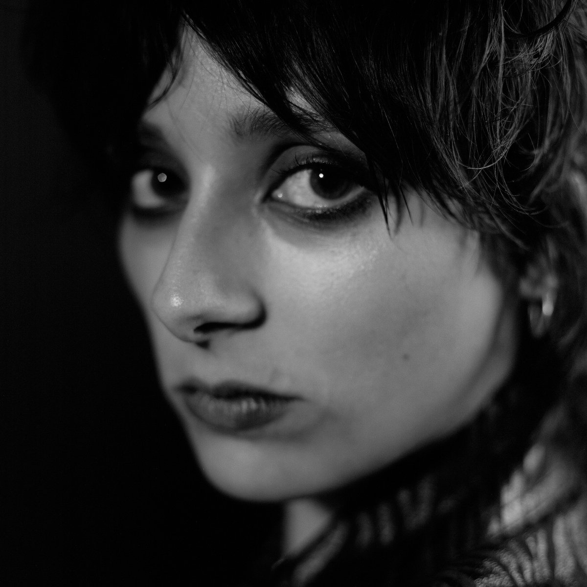 Shake Me Where I’m Foolish | NYSSA