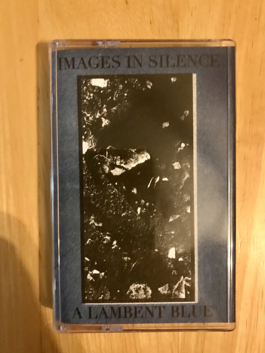 A Lambent Blue | Images in Silence | TRANCE//FURNACE