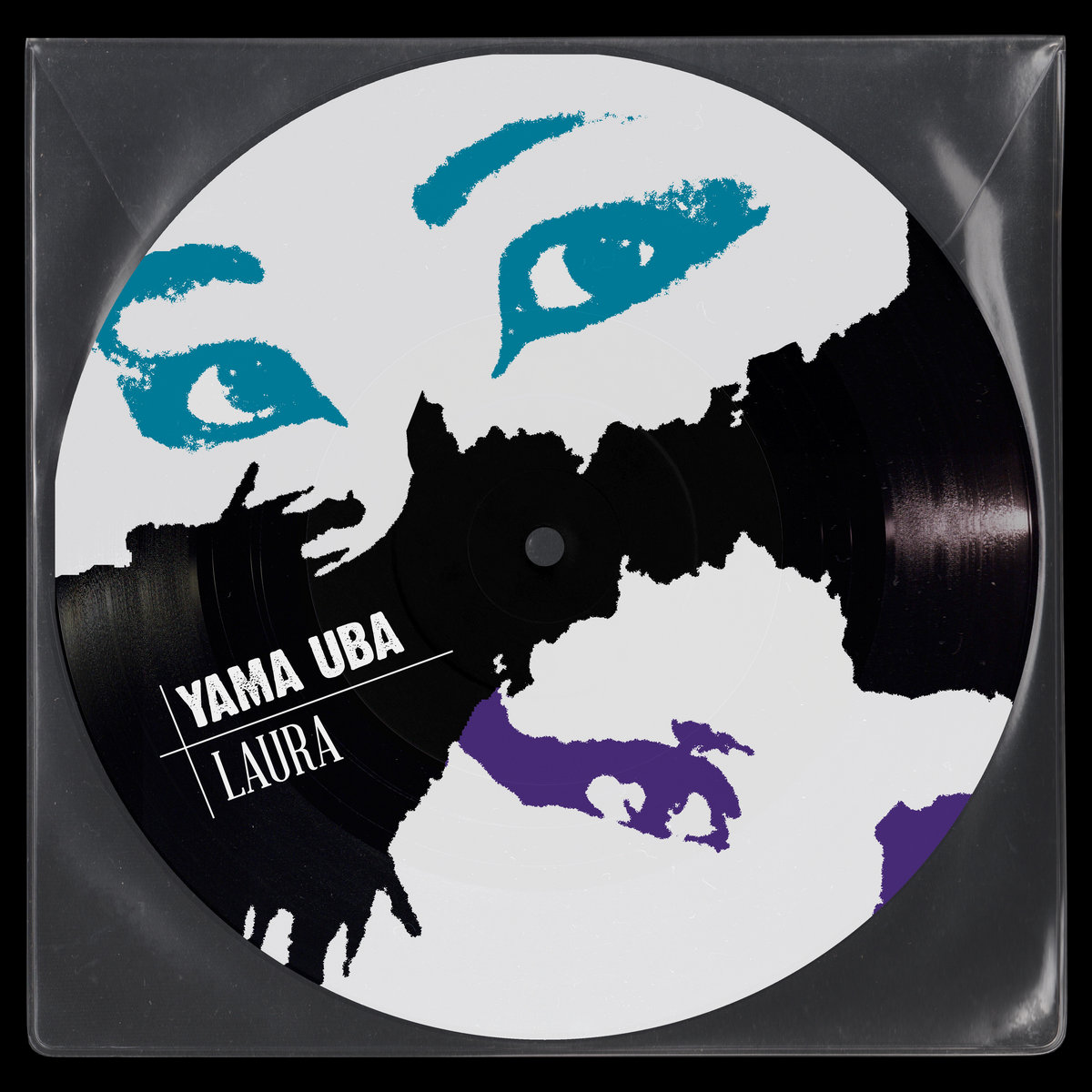 Laura b/w Isolation | Yama Uba