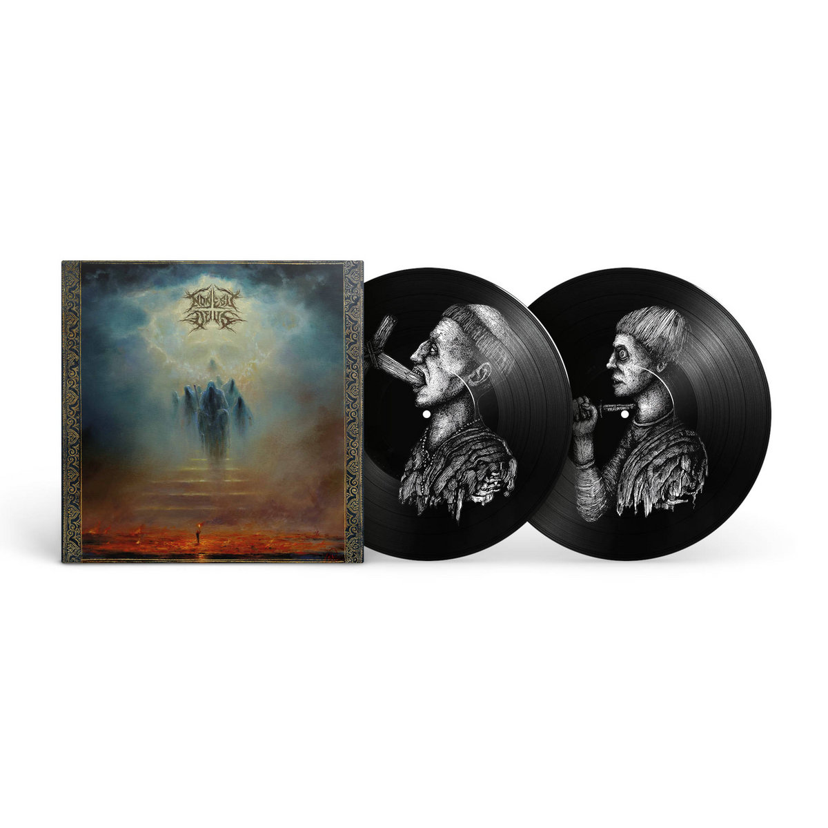 Impious | Non Est Deus | Noisebringer