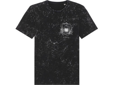 Karg - Frühlingserwachen Dyed Black Shirt | Karg