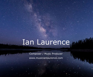 Music | Ian Laurence
