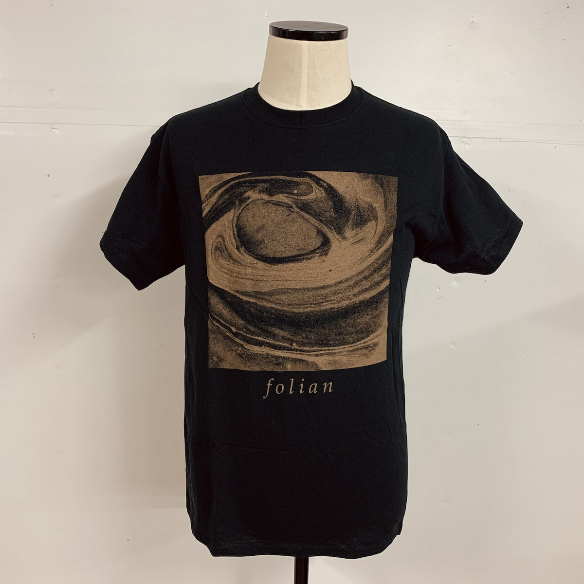 "Where All This Dust Comes From" T-shirt | Folian