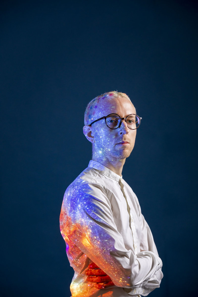 FOR [PART ONE: ACCRETION] | Kate Ledger/Matthew Lee Knowles | Matthew ...