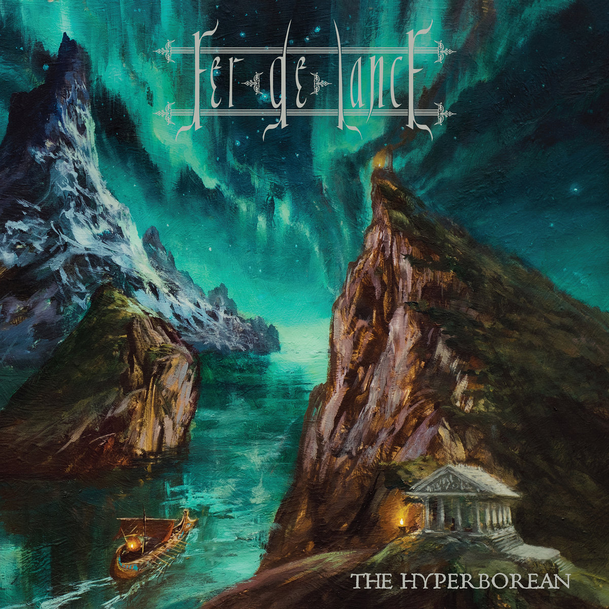 The Hyperborean | Fer de Lance