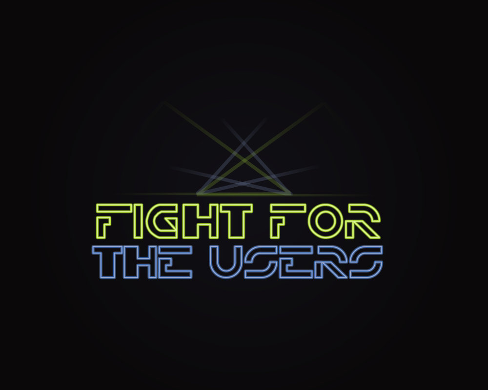 Running It Out | Fight For The Users