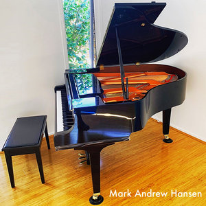 Music | Mark Andrew Hansen