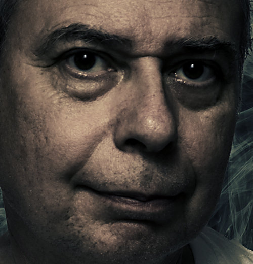 State of the World | Joe Ray Realité