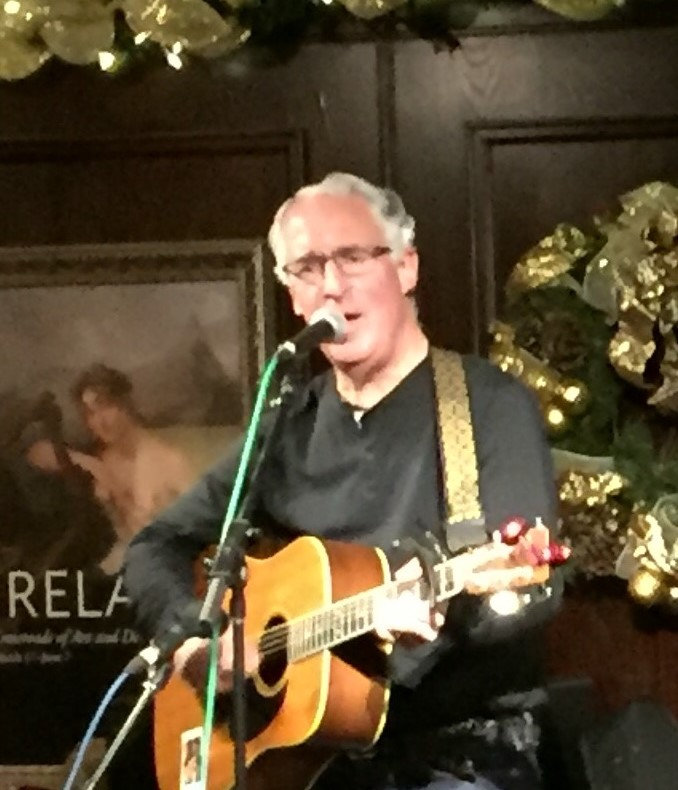 Innisfree | Jim Sullivan