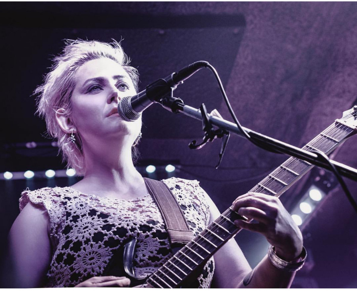 F*cking Bitch | Erin Frisby