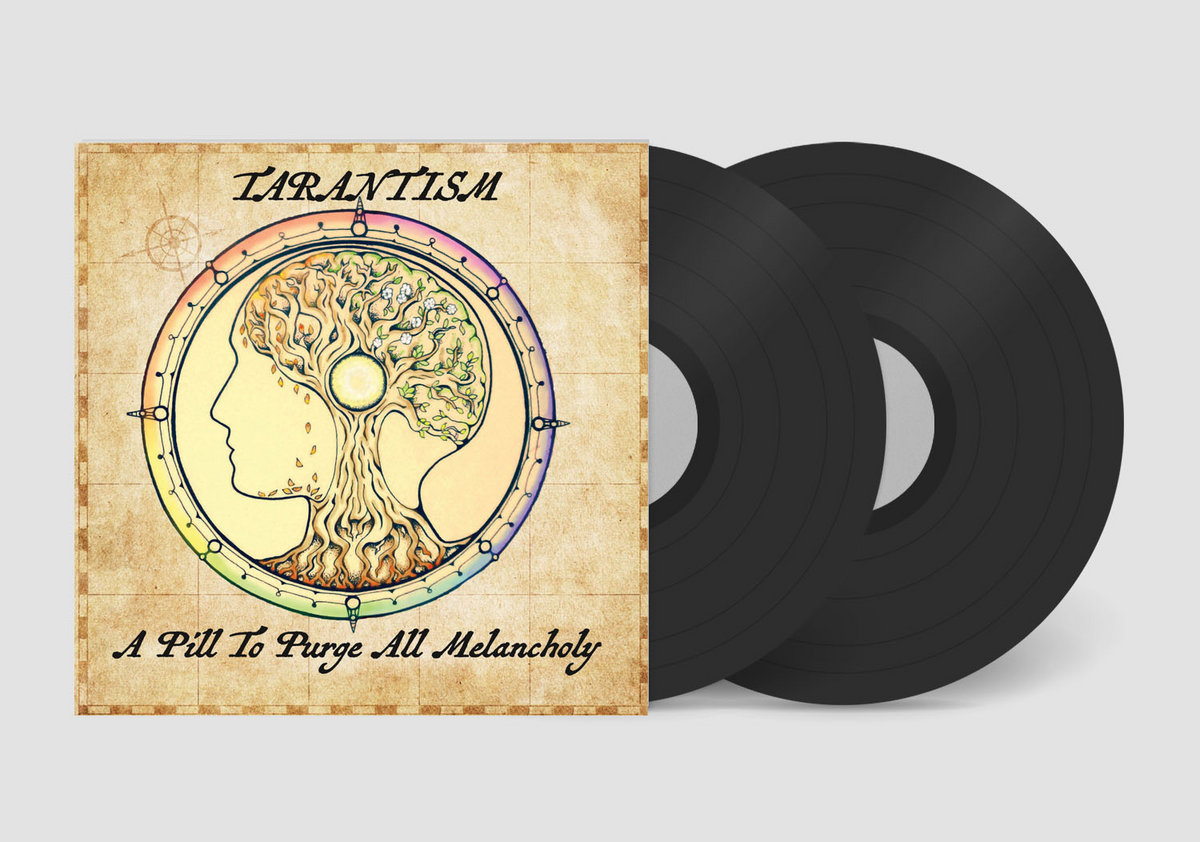 A Pill To Purge All Melancholy | Tarantism