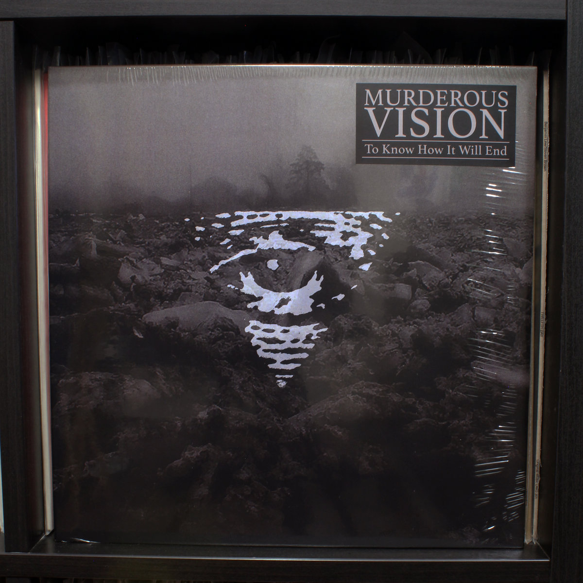 To Know How It Will End | Murderous Vision | Difficult Interactions