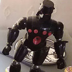 Muttermaschine | Mother Engine