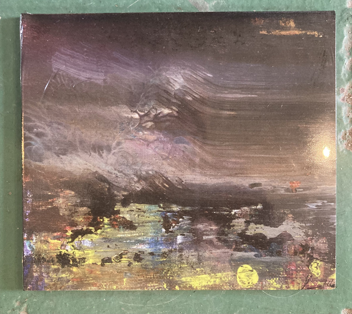 Roy Montgomery 40th Anniversary 2021 LP Series | Roy Montgomery ...