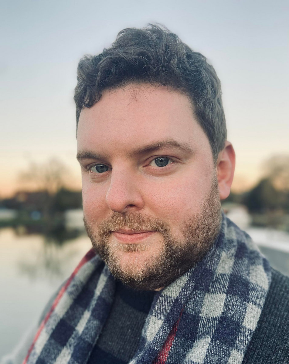 An Unsolved Mystery | Ryan Probert