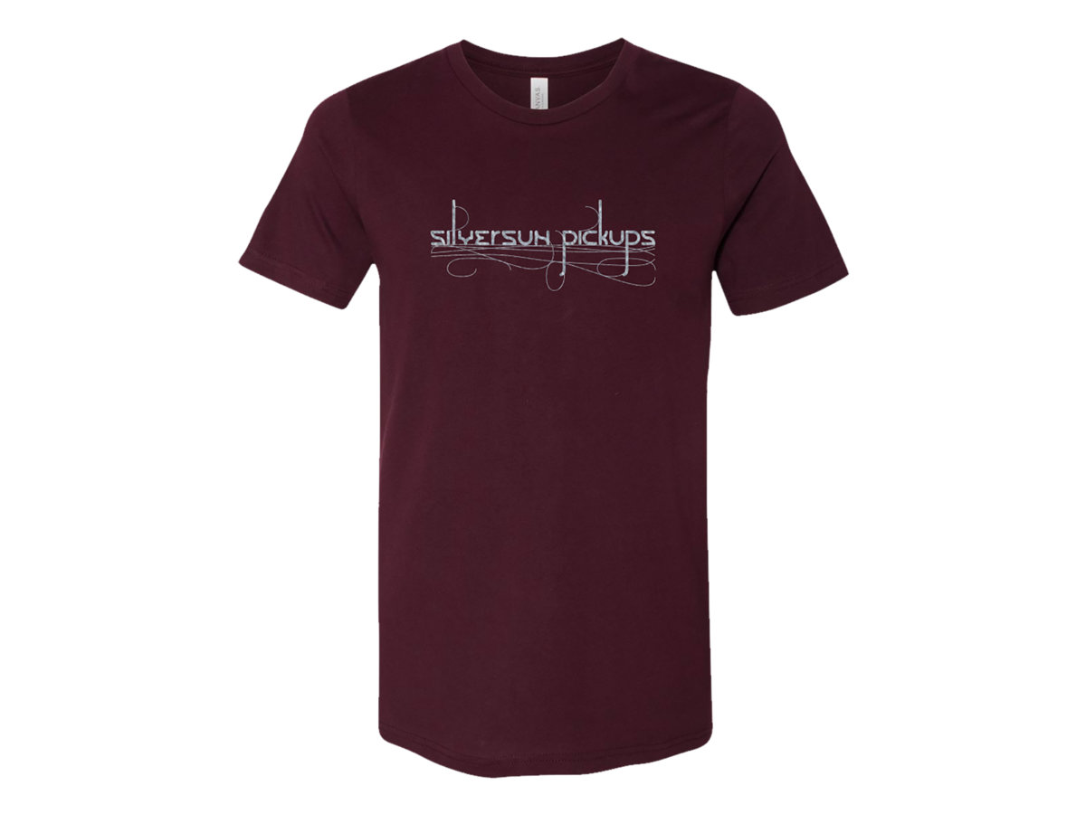 Silversun Pickups - Swoon T-Shirt | Silversun Pickups