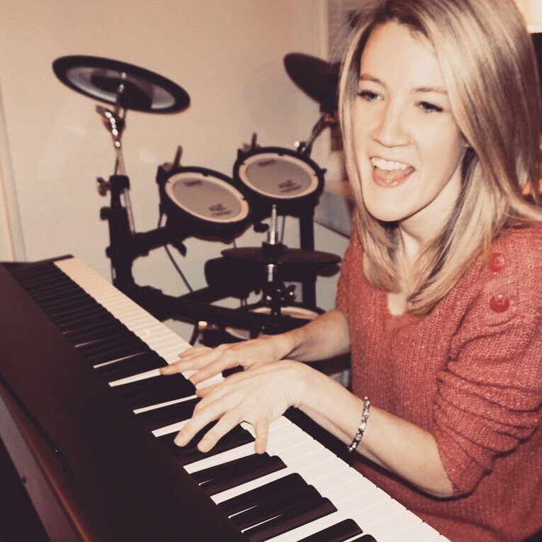 Merch | Sarah Watson