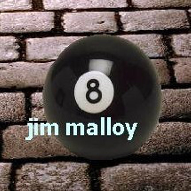 Goodbye | Jim Malloy