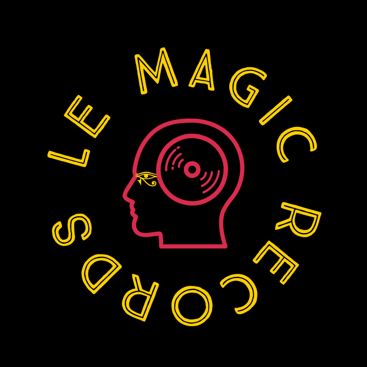 Gaona sessions | La vitrola envenenada | Le Magic records