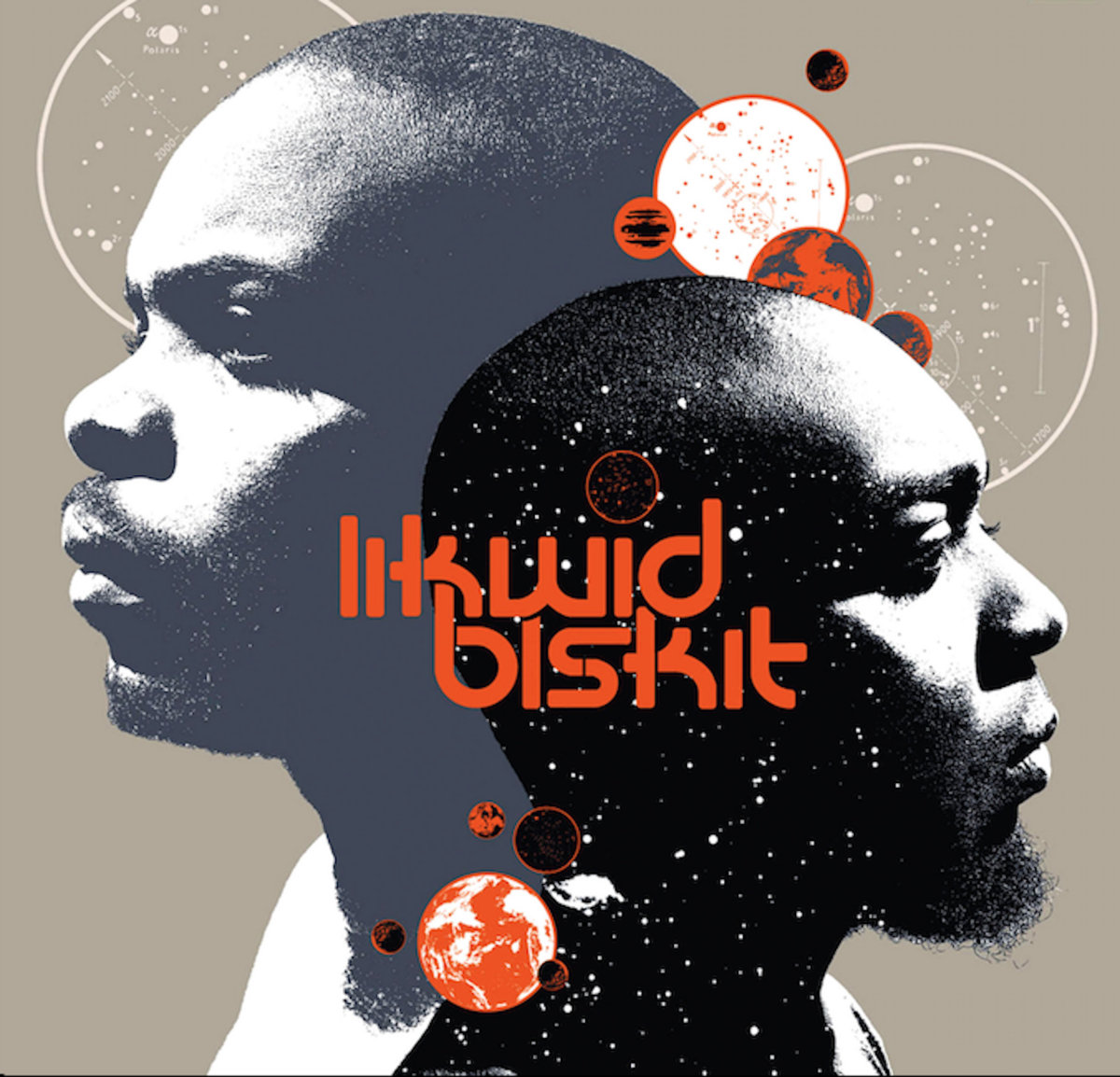 Herbs And Spice | Likwid Biskit | likwid bizkit