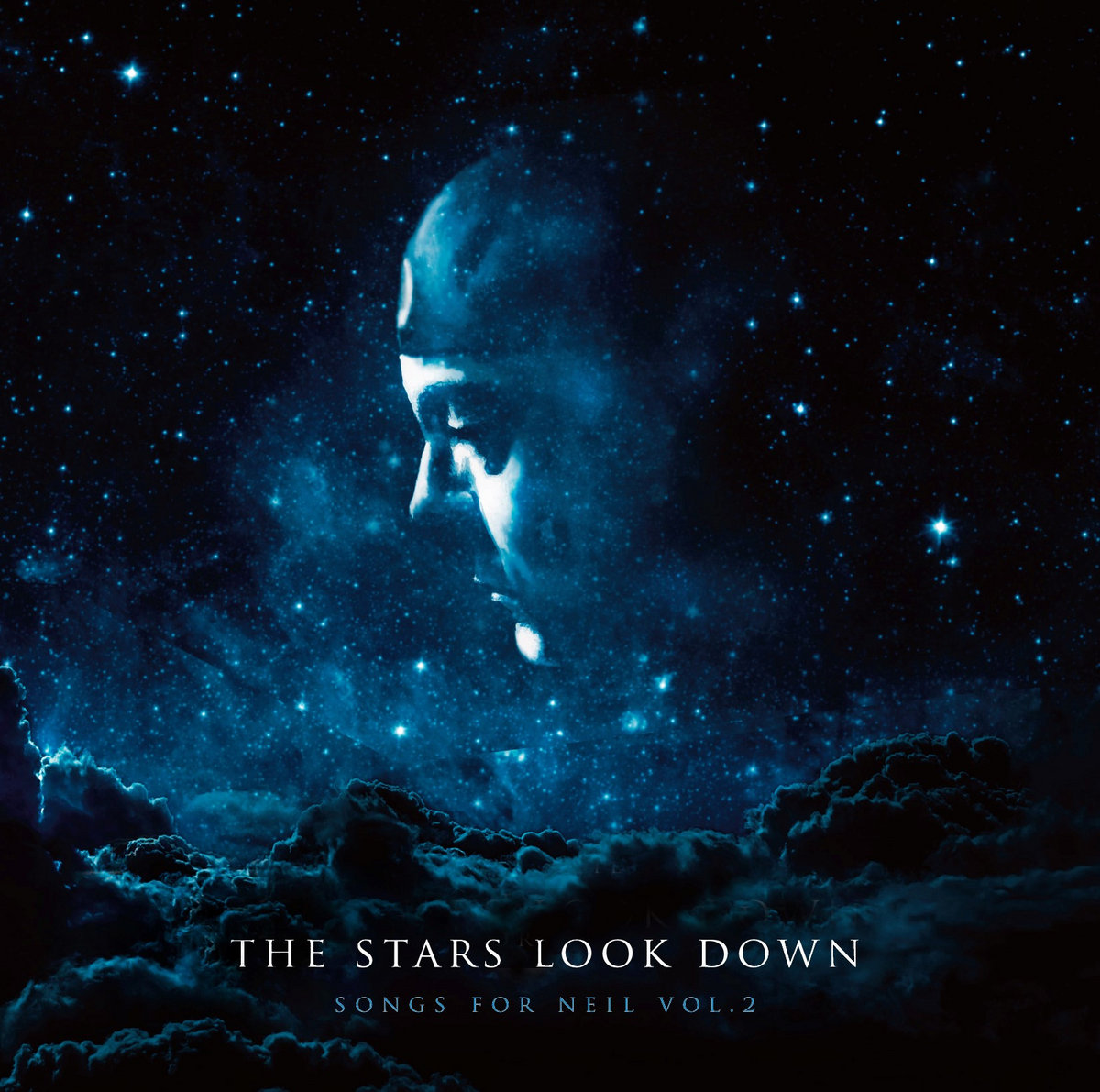 The Stars Look Down - Songs for Neil Vol.2 | RUSHfest Scotland