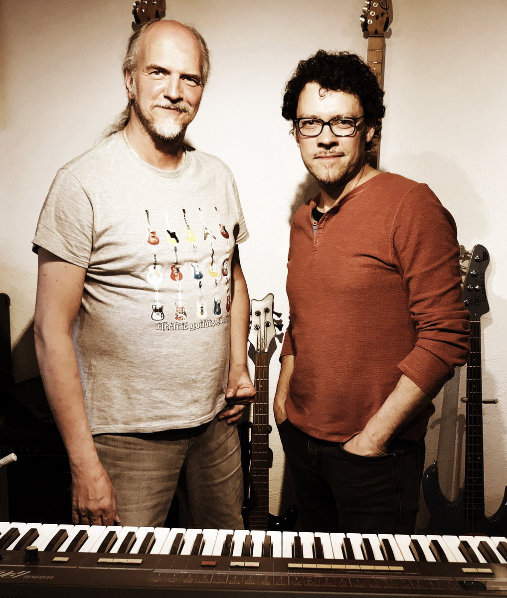 Mystery Tales | M.OCEAN