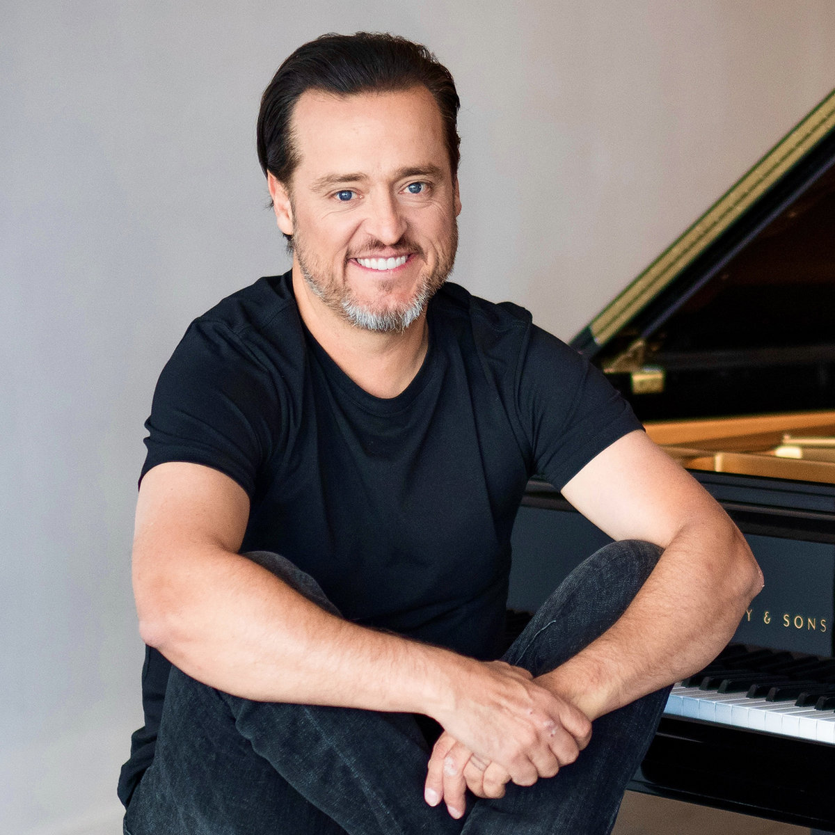 December | Paul Cardall