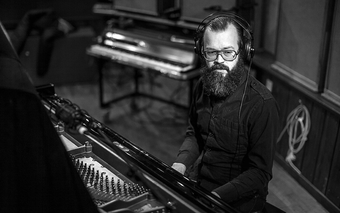 Reminiscence | Adam Forkelid, Georg Riedel, Jon Fält | Adam Forkelid