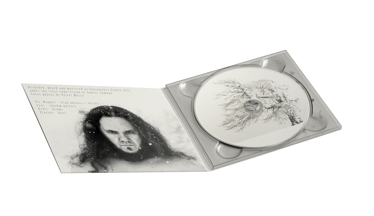 Mirthless - Late December Blossomed Flower | MMR022 | Mirthless | Meuse ...