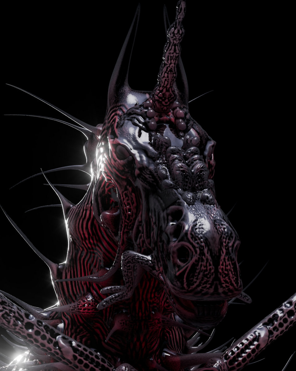 FiLF | LUzA CULT, SAVE Az & Lui Surreal | LUzA CULT